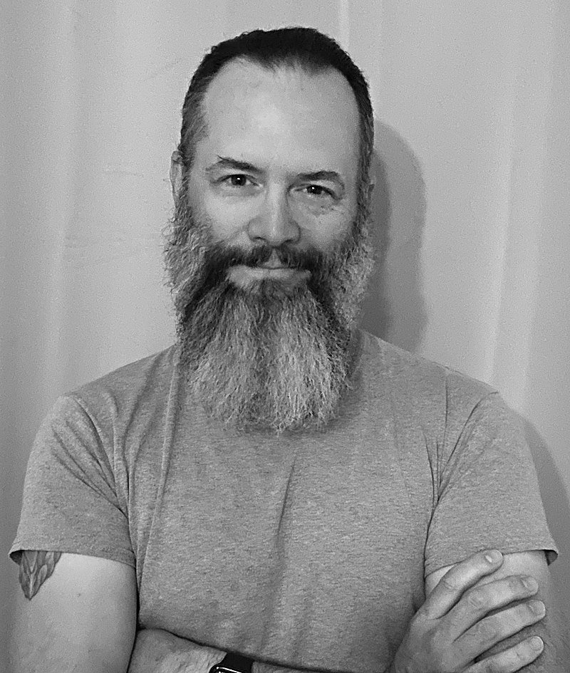 Christopher Daniel Barnes